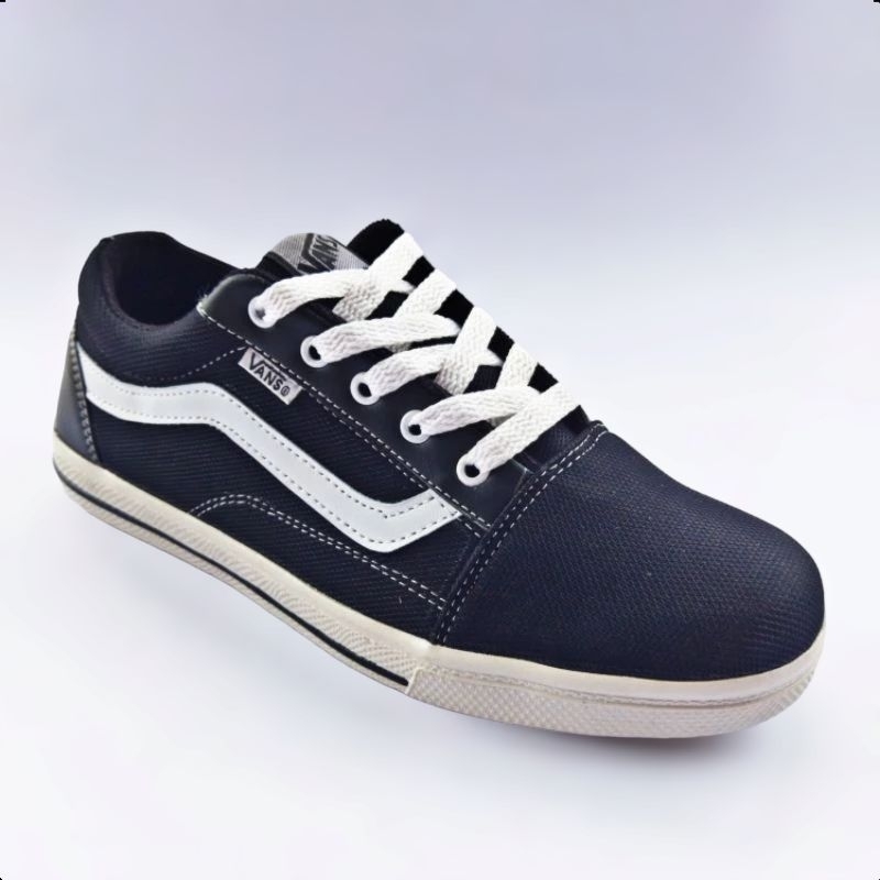 Jual SEPATU ALSTAR(31-43)THOMAS PEREKAT DAN TALI SEPATU ANAK SEKOLAH ...