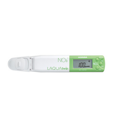 Jual Horiba LAQUAtwin NO3-11S Nitrate Ion Meter (Soil Kit) | Shopee ...