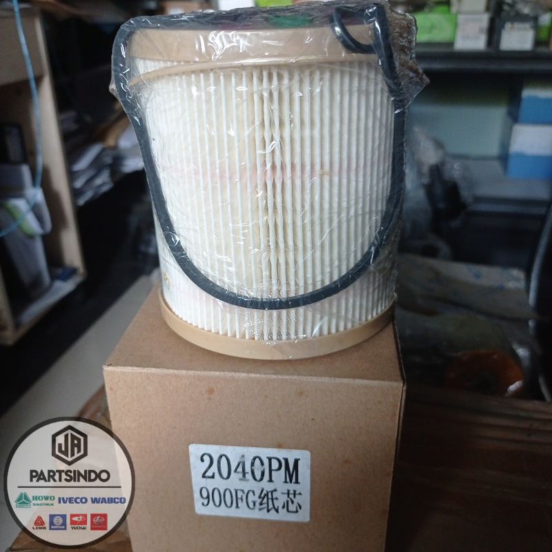 Jual Racor Filter 2040PM/500191788/900fh Filter Water Separator Iveco ...