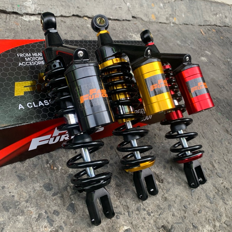 Jual SHOCKBREAKER SHOCK TABUNG VARIO 125/150 LAMA VARIO 150 NEW VARIO ...