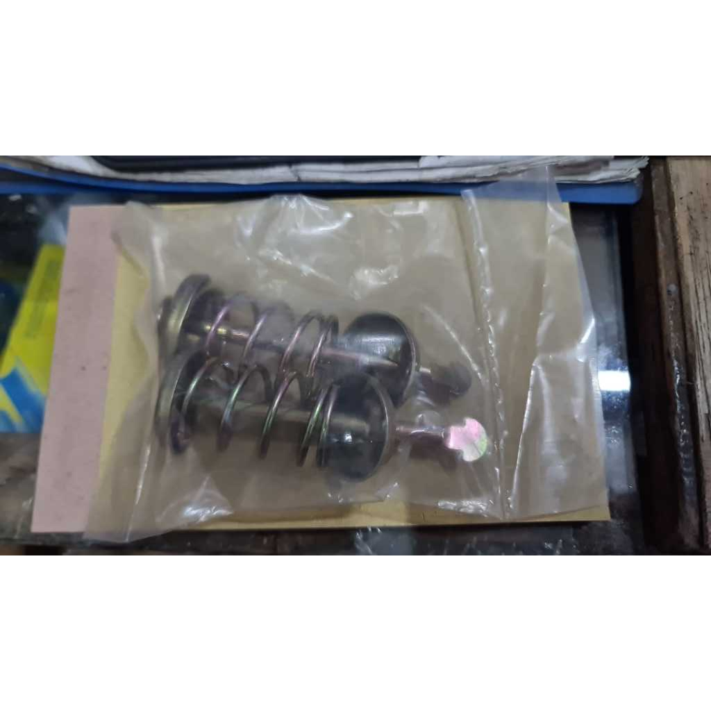 Jual Paku Kampas Rem / Kancingan Brake Shoe / Brake Shoe Pin Kit Colt ...