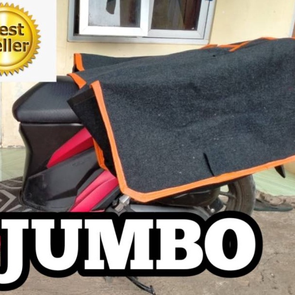 Jual KODE M16C TAS OBROK JUMBO TAS MOTOR JUMBO | Shopee Indonesia