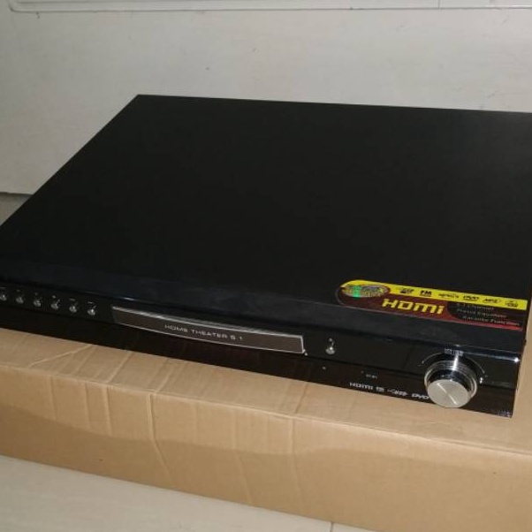 Jual DVD HOMETEATHER POLYTRON PHT 17 x A5H4 | Shopee Indonesia