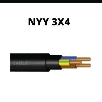 Jual NYY 3x4 supreme Meteran | Shopee Indonesia