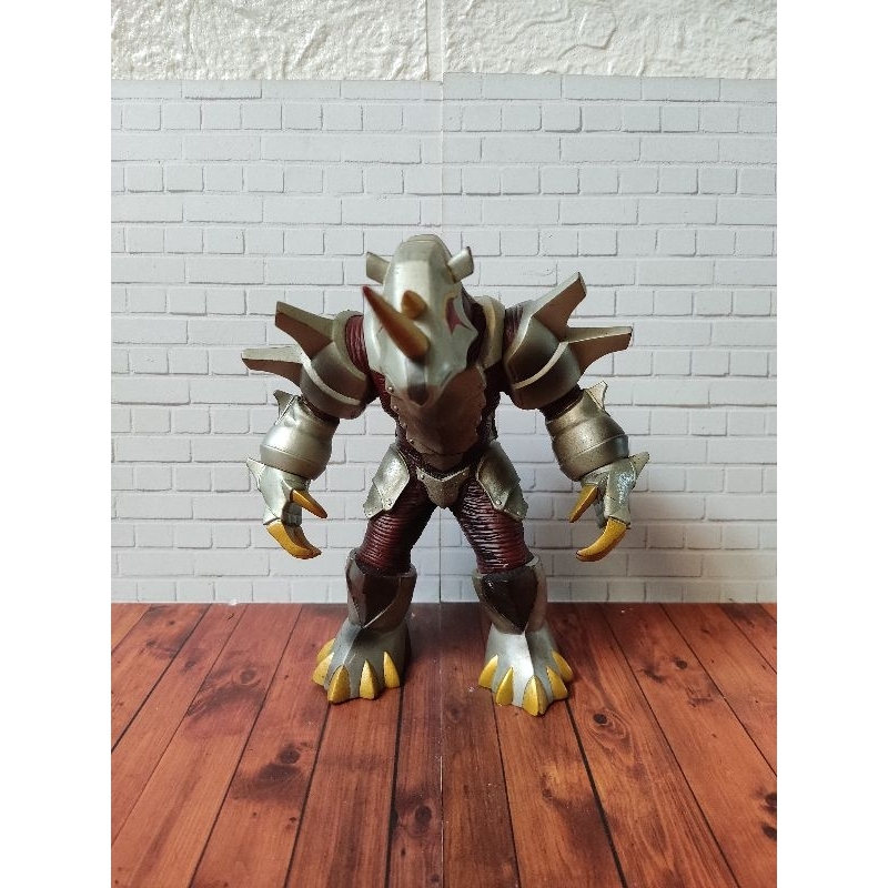 Jual mirror monster kamen rider ryuki | Shopee Indonesia