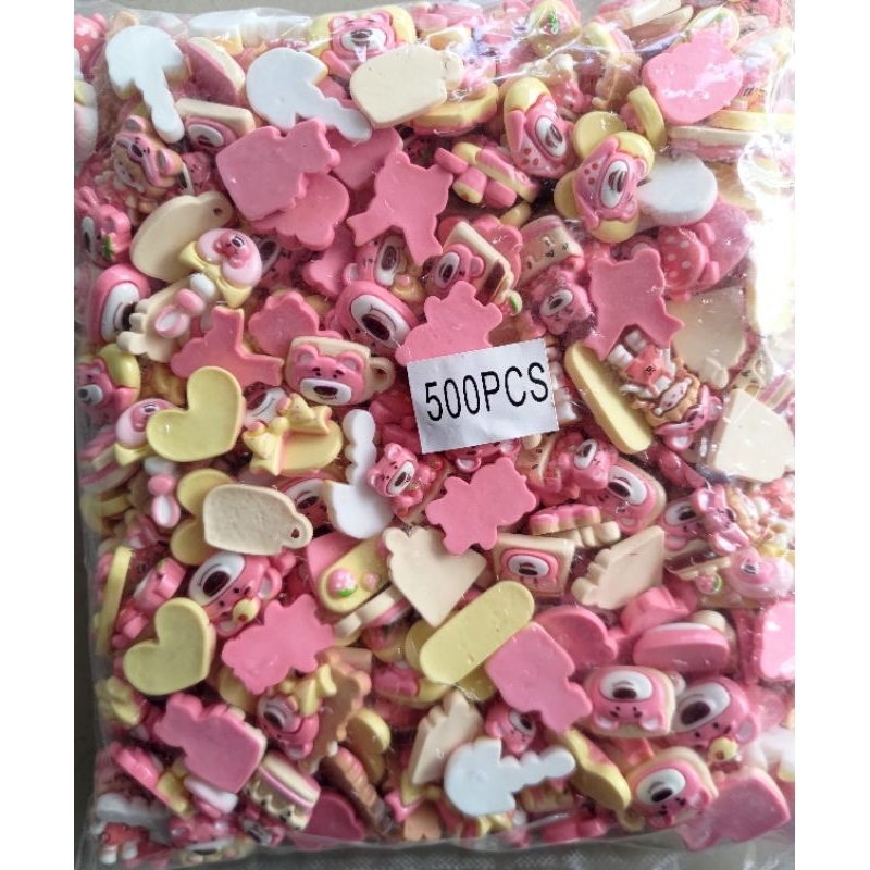 Jual Manik Clay Lotso New Dop Kilap 500pcs | Shopee Indonesia