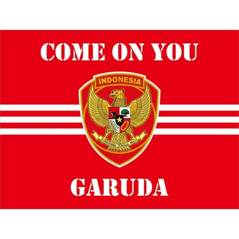 Jual bendera miniflag garuda | Shopee Indonesia