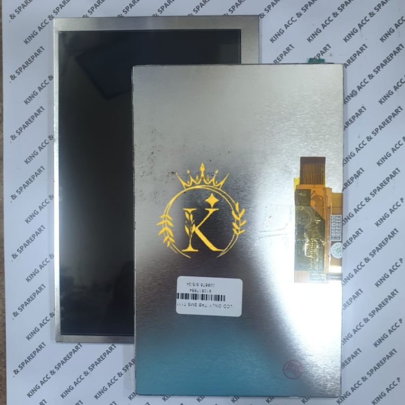 Jual LCD SAMSUNG T110 T111 T116 LENOVO A1000 A3300 | Shopee Indonesia