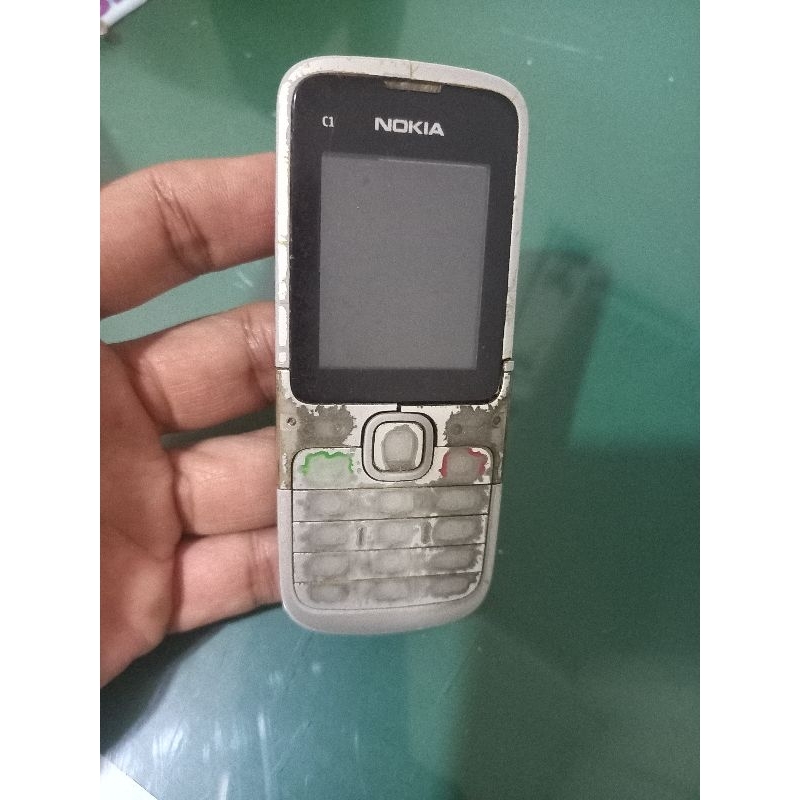 Jual nokia c1 01 bahan B6 | Shopee Indonesia