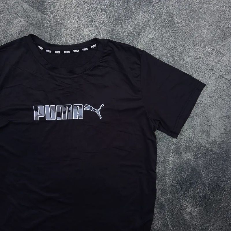 Jual Jersey Running Puma Size S | Shopee Indonesia