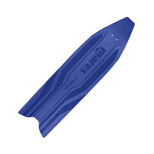Jual Semi Long Fins Freedive Mares X-Wing Plastic Kaki Katak Selam (1Pcs) | Shopee Indonesia