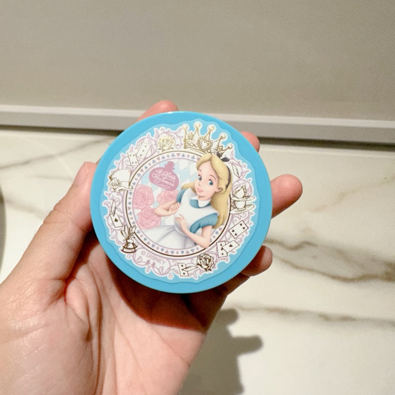 Jual Body Cream Disney Alice in Wonderland Tokyo Disneyland | Shopee ...