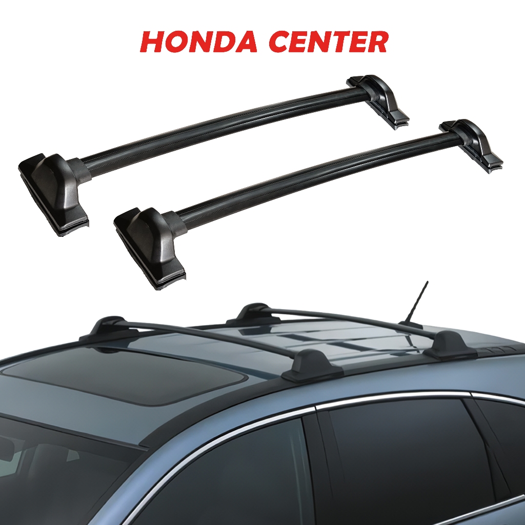 Jual Cros Cross Bar Crosbar Desain Ori Crv Re Gen3 2007 2008 2009 2010 ...