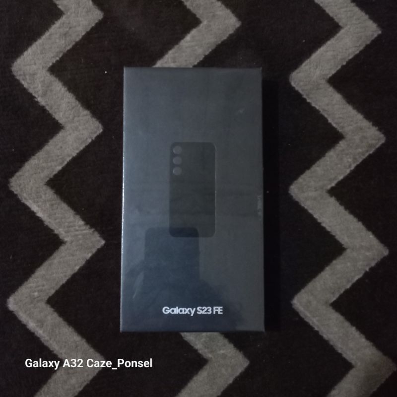 Jual SAMSUNG S23 FE 8/128GB || DYNAMIC AMOLED 120HZ || IP68 ...