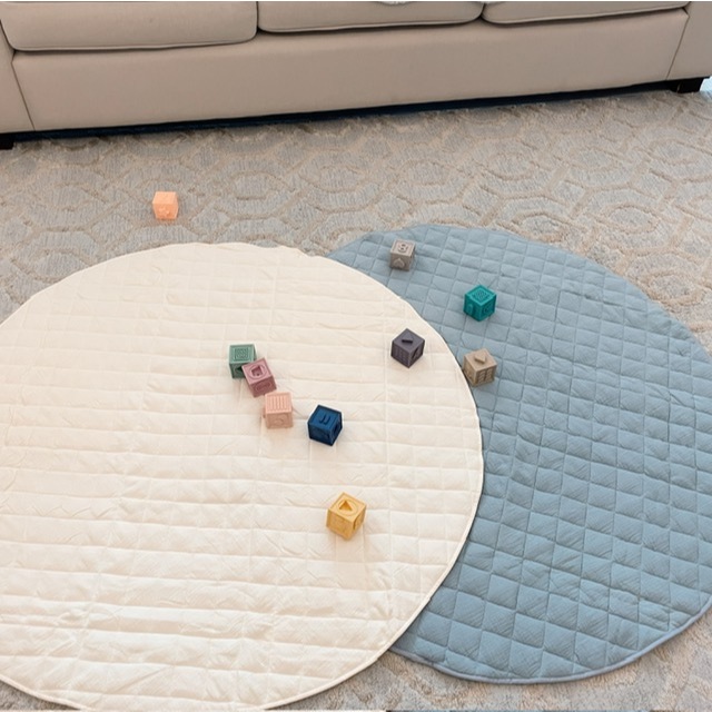 Jual You and Me - Playmat Baby - Mat Ocean Wave - Carpet Baby - Tikar ...