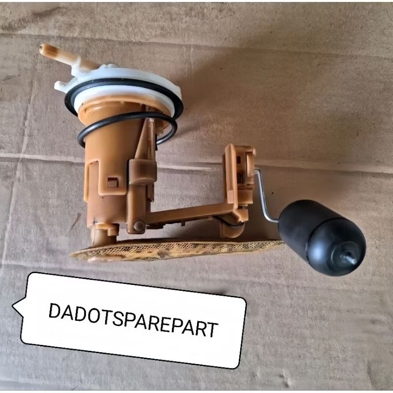 Jual Fuellpump pulpam beat fi/scoopy fi/vario fi 110/spacy fi original ...