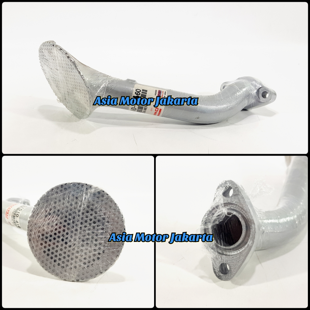 Jual Pipa Oli Carter - Shower - Strainer - Truck Hino Lohan FM260TI ...