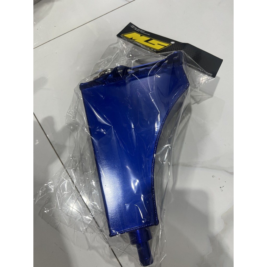 Jual MS Radiator Tank Reservoir Innova Reborn Fortuner Vrz 2.4 GR2.8 ...