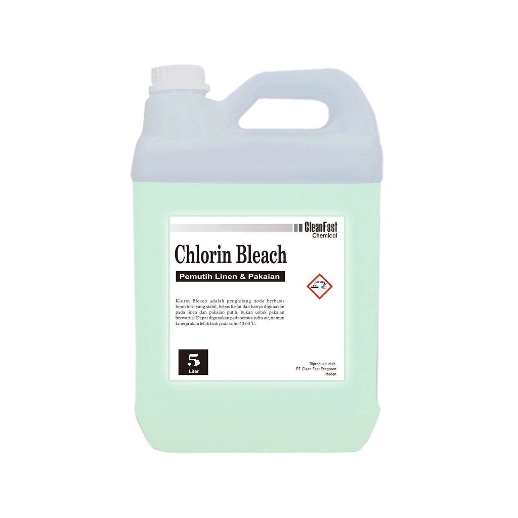 Jual Chlorin Bleach ( Pemutih ) | Shopee Indonesia