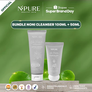 Toko Online Npure Official Shop - Produk Resmi Terlengkap & Harga ...