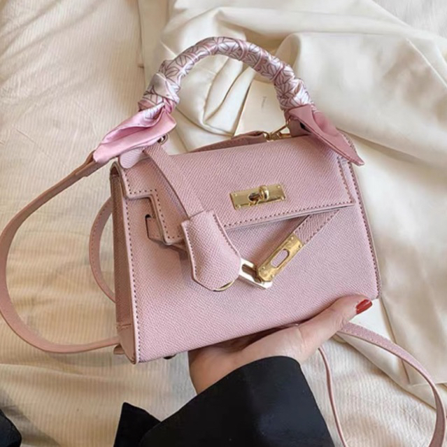 Jual LADIESBAG - TAS SELEMPANG HANDBAG WANITA CEWEK BAG SLINGBAG ...