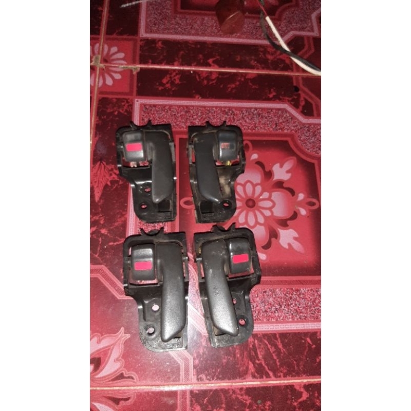Jual Handle dalam Corona absolute Original copotan mobil Kondisi masih ...