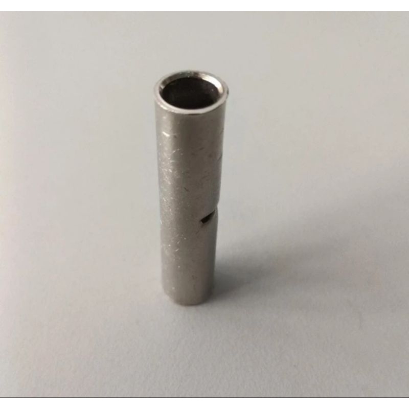 Jual Press Connector / Join Sleeve / Verbending Sock Skun Kabel ...