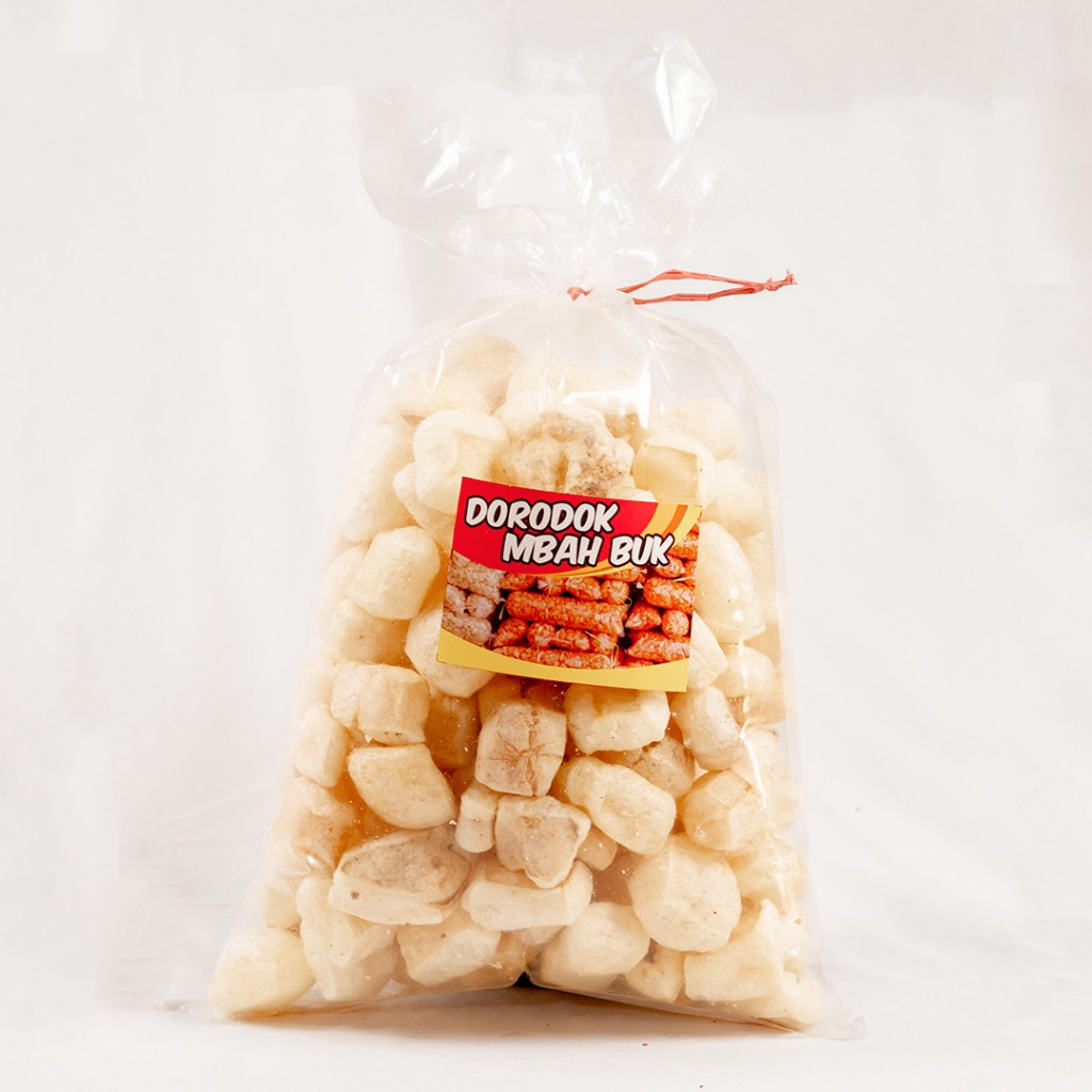 Jual Mang Ade Dorokdok Kemasan Guling 200 gram | Shopee Indonesia