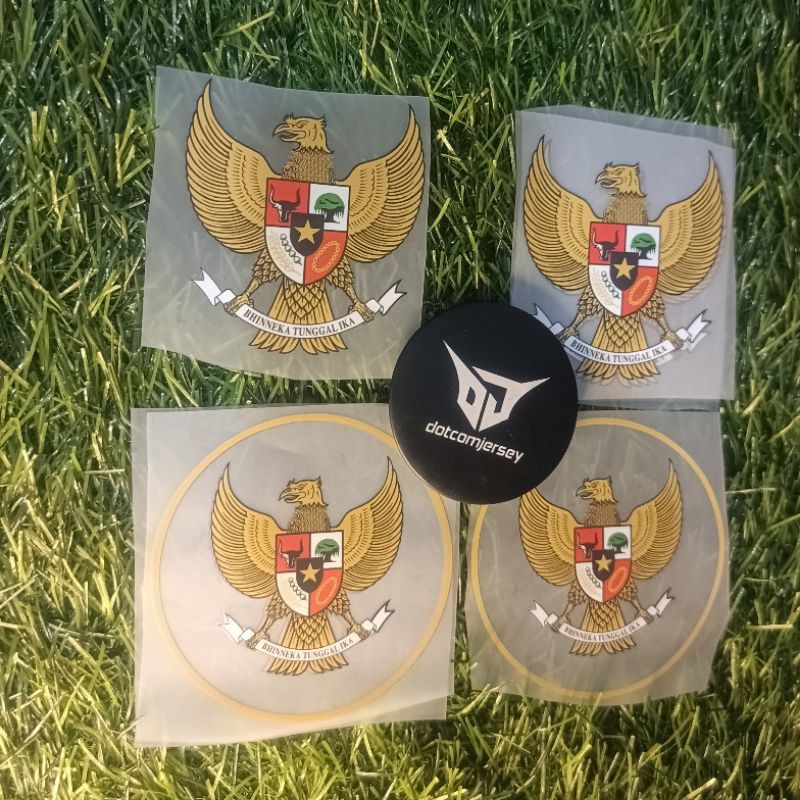 Jual logo garuda timnas Indonesia | Shopee Indonesia