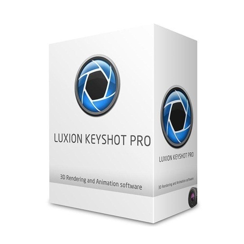 Jual Luxion Keyshot Pro FULL COMPLETE SOFTWARE | Shopee Indonesia