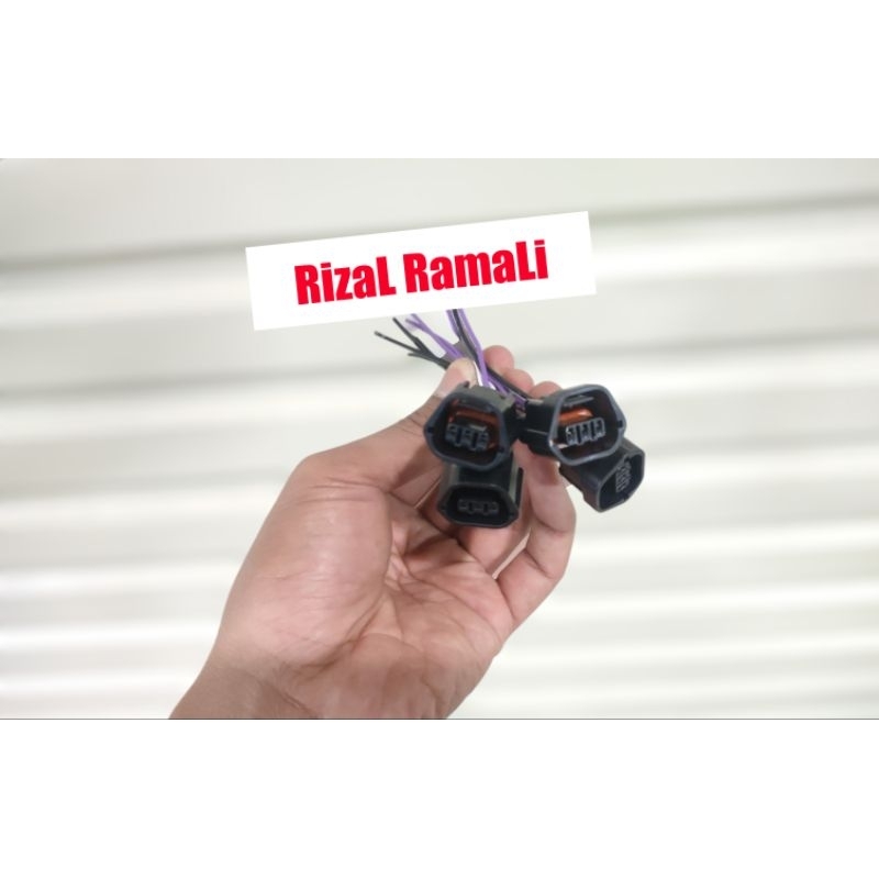 Jual soket sensor ckp cmp strada triton pajero sport | Shopee Indonesia