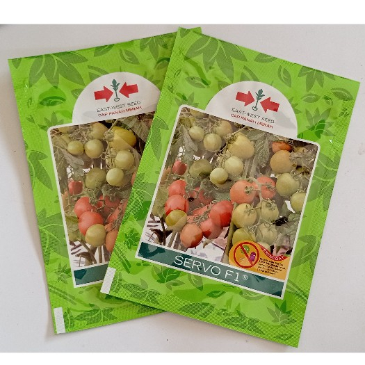 Jual Benih TOMAT SERVO f1,TOMAT SERVO F1 PANAH MERAH | Shopee Indonesia