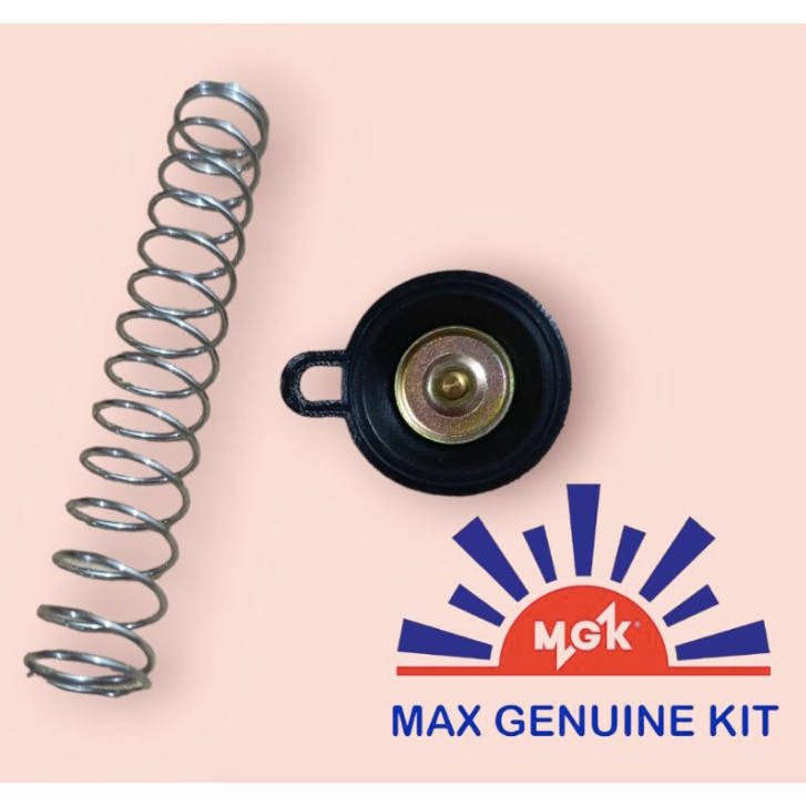 Jual MGK KARET MEMBRAN DIAFRAGMA KARBURATOR JUPITER Z KARBU JUPITER Z ...