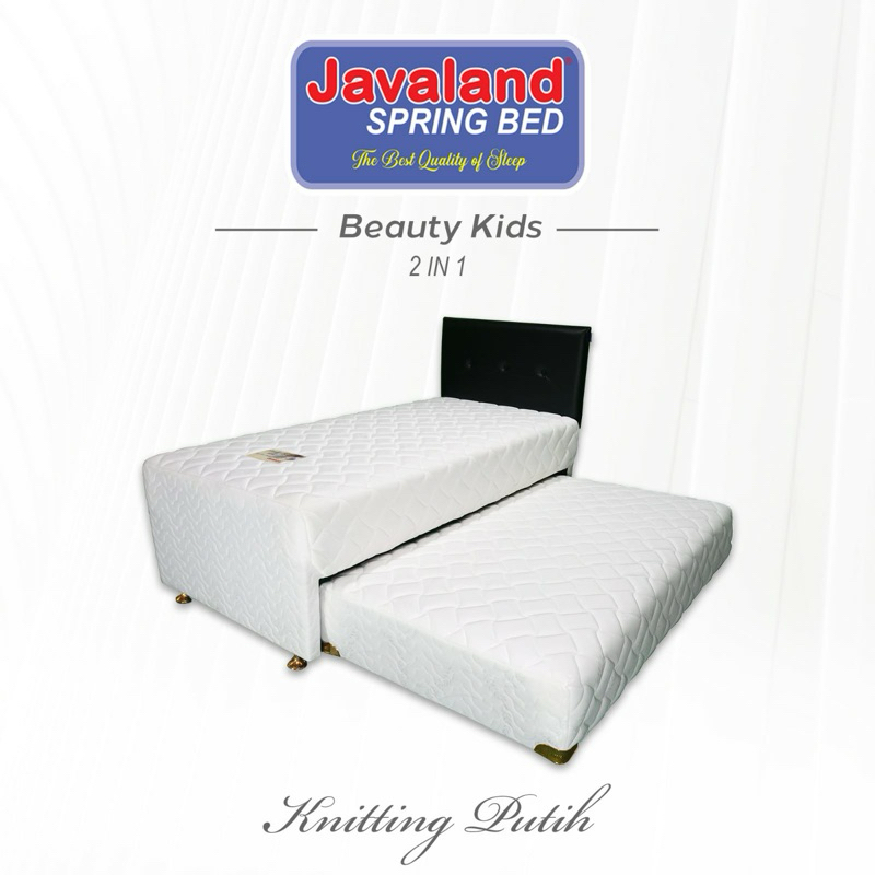 Jual Bed sorong javaland 2in1 | Shopee Indonesia