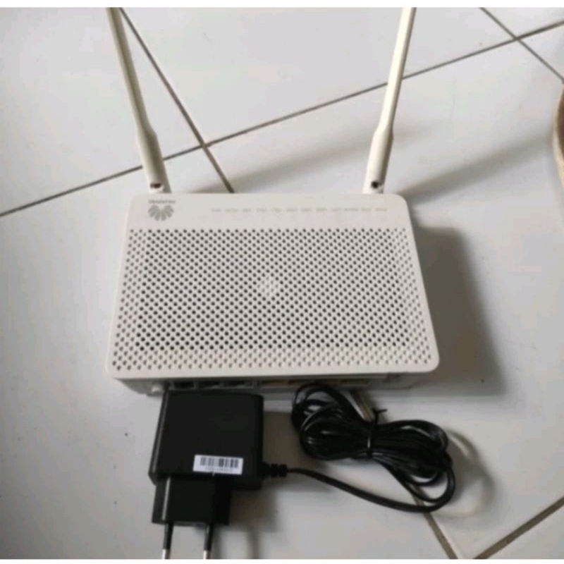 Jual Modem Huawei HG8245H5 (port hijau) | Shopee Indonesia