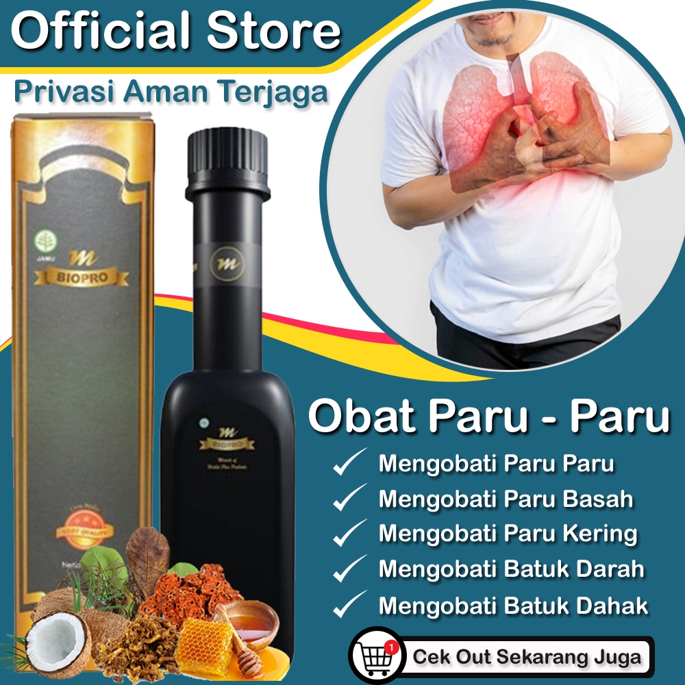Jual Obat Paru Paru Nafas Sesak, Obat Paru Paru Basah, Obat Paru Paru ...