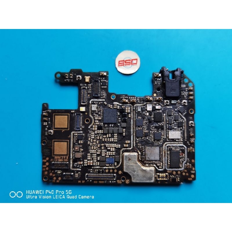 Jual Mesin Poco M3 Pro 5G Matot | Shopee Indonesia