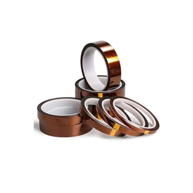 Jual Solatip Anti panas / Lakban Isolasi Tape Tahan Anti Panas 3MM 5MM ...