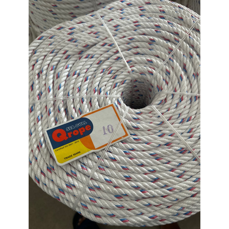 Jual tali pompa 10mm 30meter | Shopee Indonesia