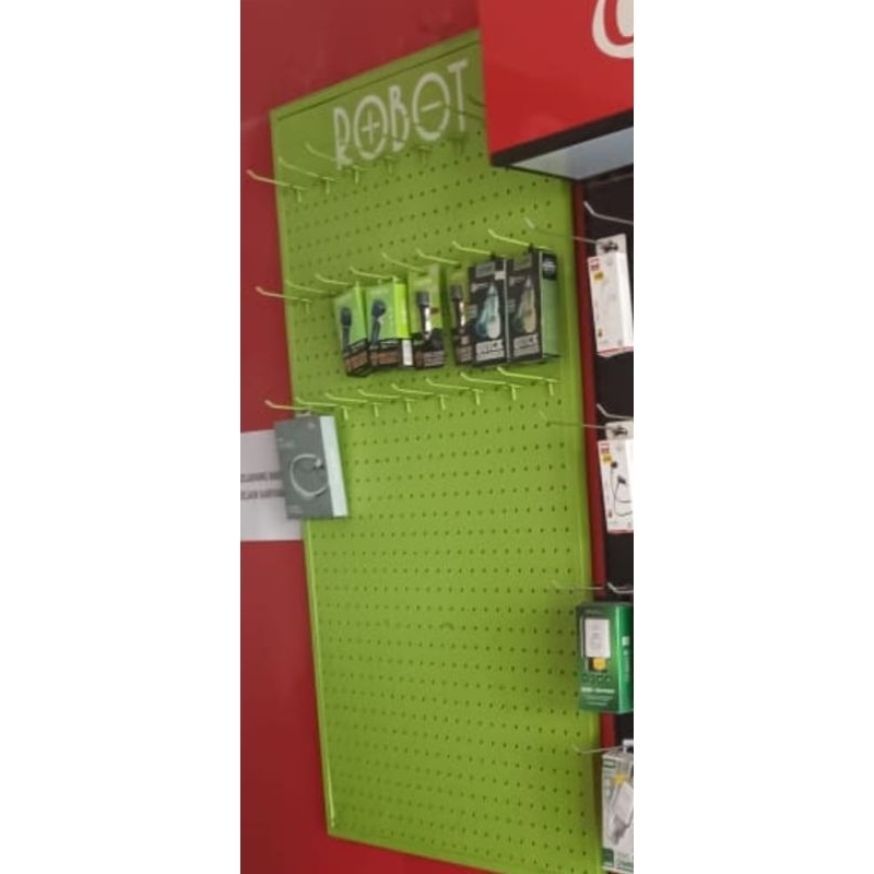 Jual rak robot dinding seken siap pakai | Shopee Indonesia