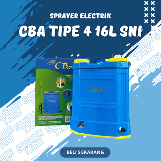 Jual Sprayer Elektrik Terlengkap & Harga Terbaru Maret 2025 | Shopee ...