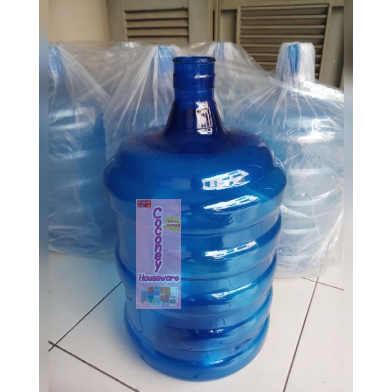 Jual Galon Air 19 Liter / Galon Aqua Biasa / Galon Biru / Galon Kosong ...