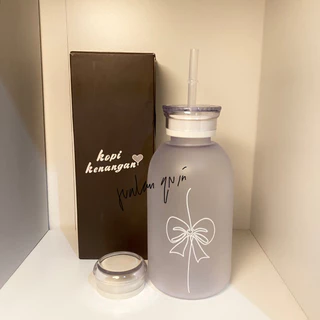 Jual Tumbler Kopi Kenangan Terlengkap & Harga Terbaru Juli 2024 ...
