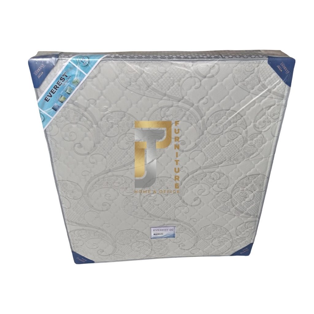 Jual Tempat Tidur Spring Bed Kasur Springbed Marco Everest All Size ...