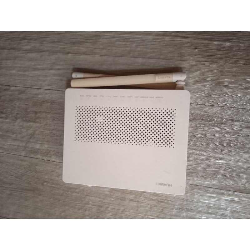 Jual Huawei HG8245H Gpon WiFi Router | Shopee Indonesia