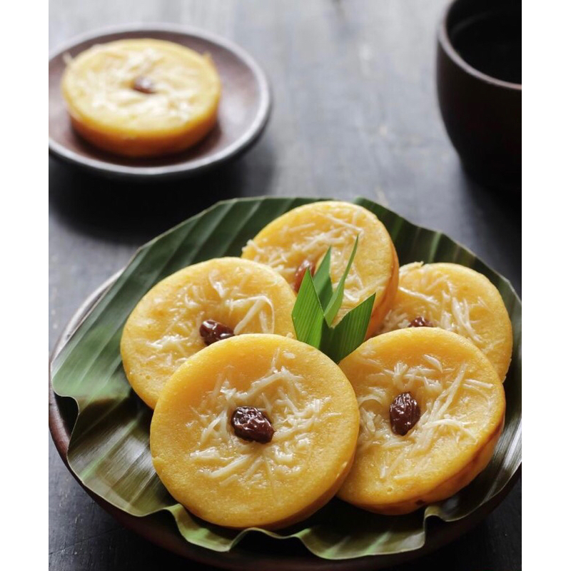 Jual KUE LUMPUR/KUE BASAH/JAJANAN PASAR | Shopee Indonesia