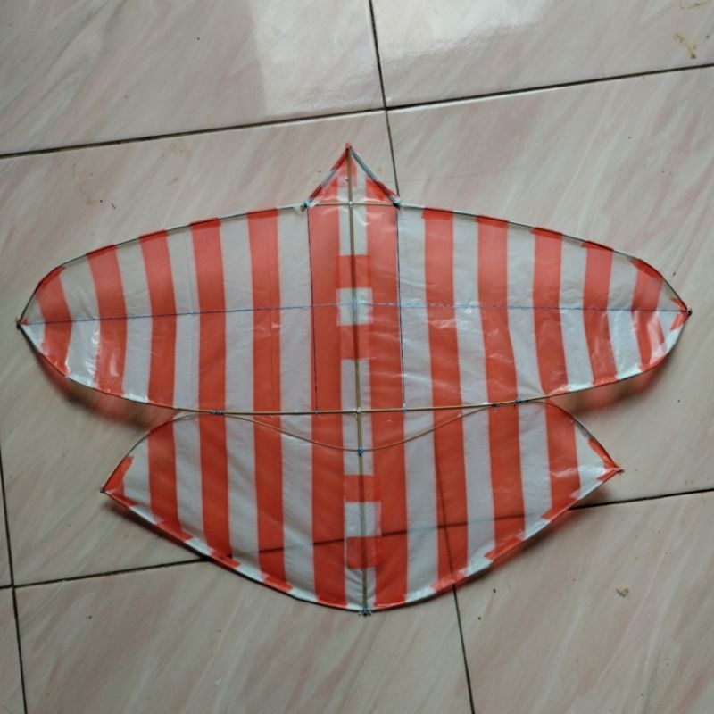Jual layangan gapangan | Shopee Indonesia