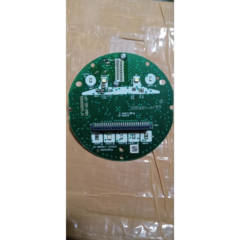 Jual PCB speedometer Genio original | Shopee Indonesia