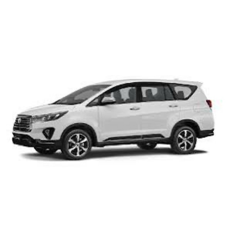 Jual Sewa Innova Reborn 5 seats untuk dinas atau pariwisata Batam ...