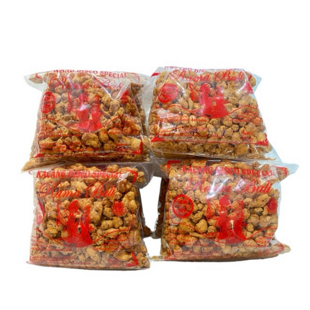 Jual Kacang Disco Spesial Rama Bali 400gr | Shopee Indonesia